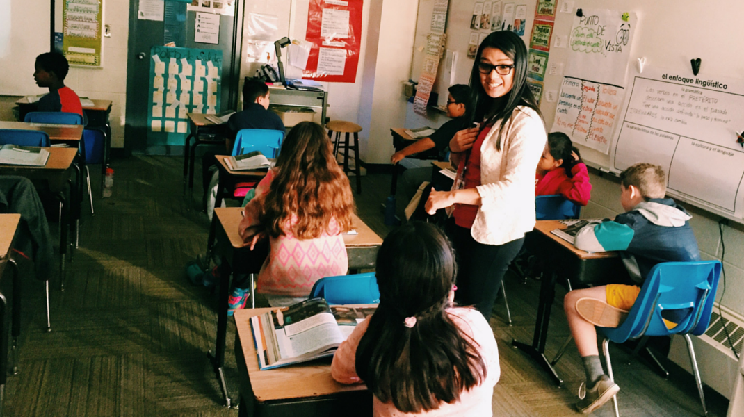 dual language immersion education: a potential game changer for ELL ...